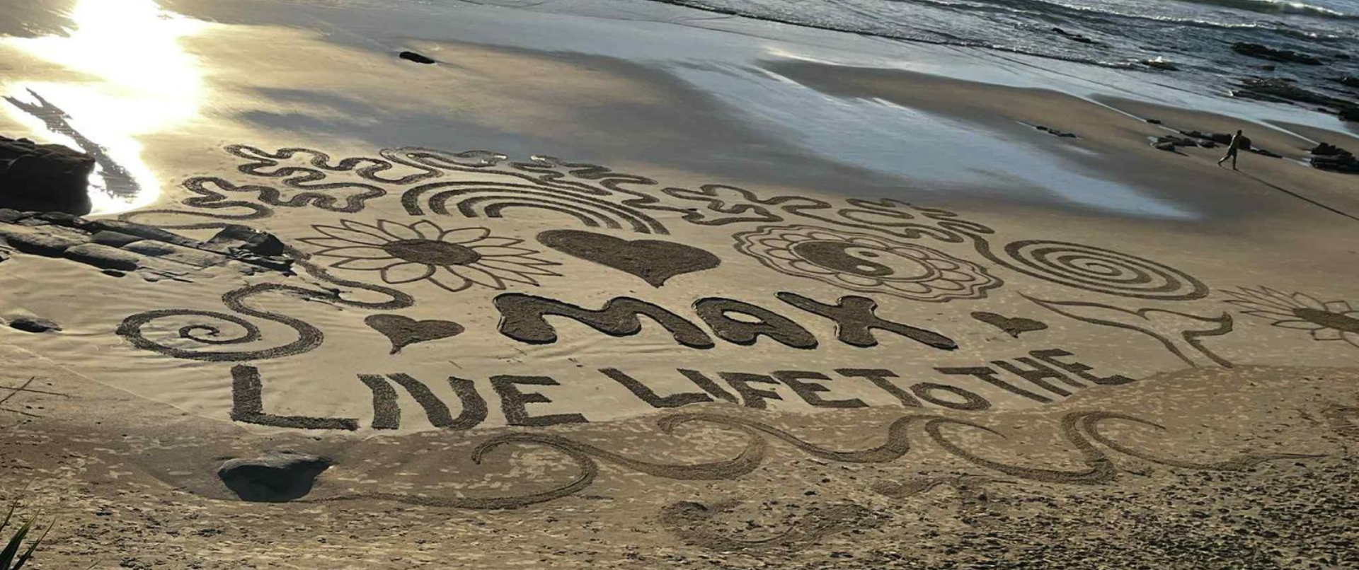 Max Power: The Legacy Behind the Black Opal Paddle – Six Zero