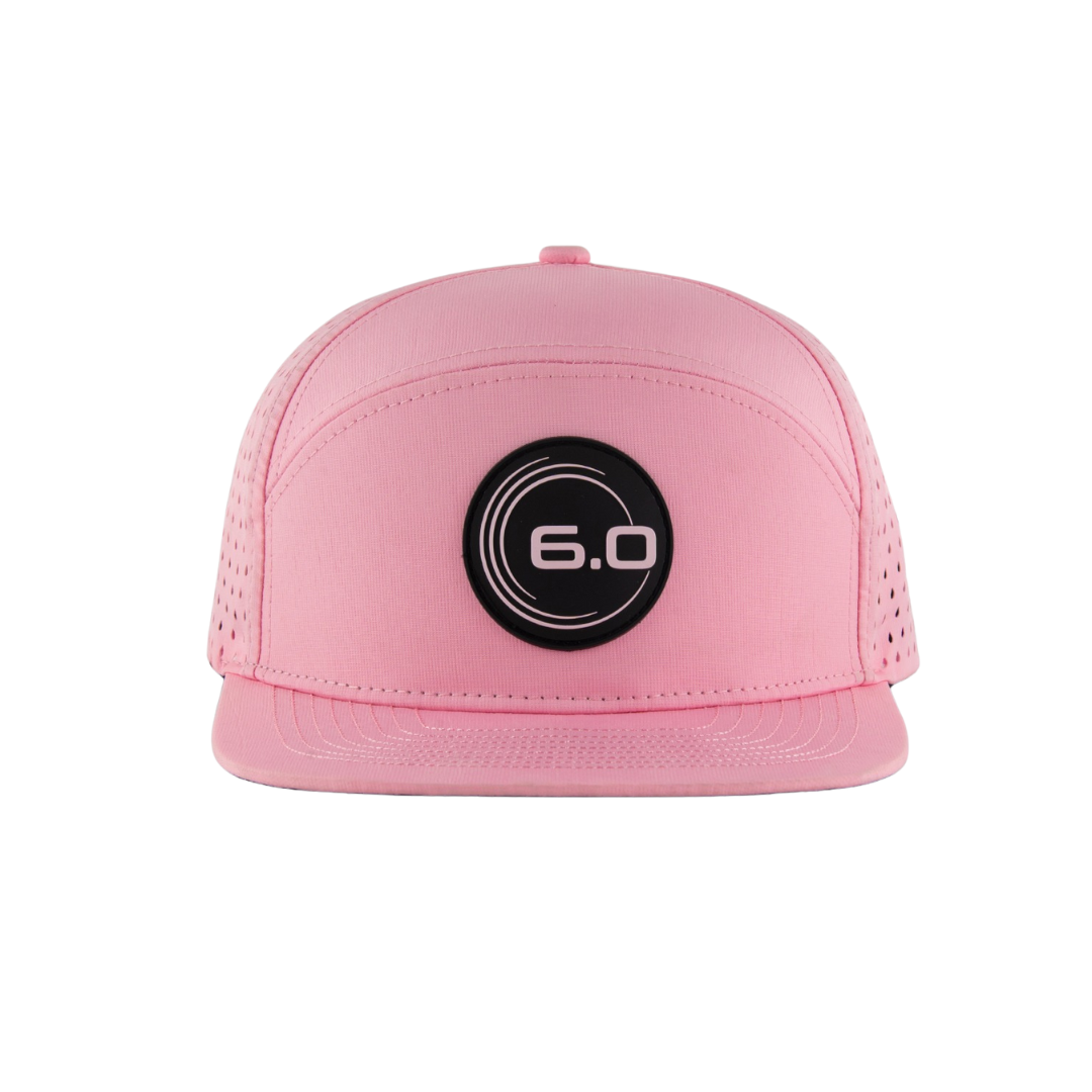 Six Zero Outback SnapBack