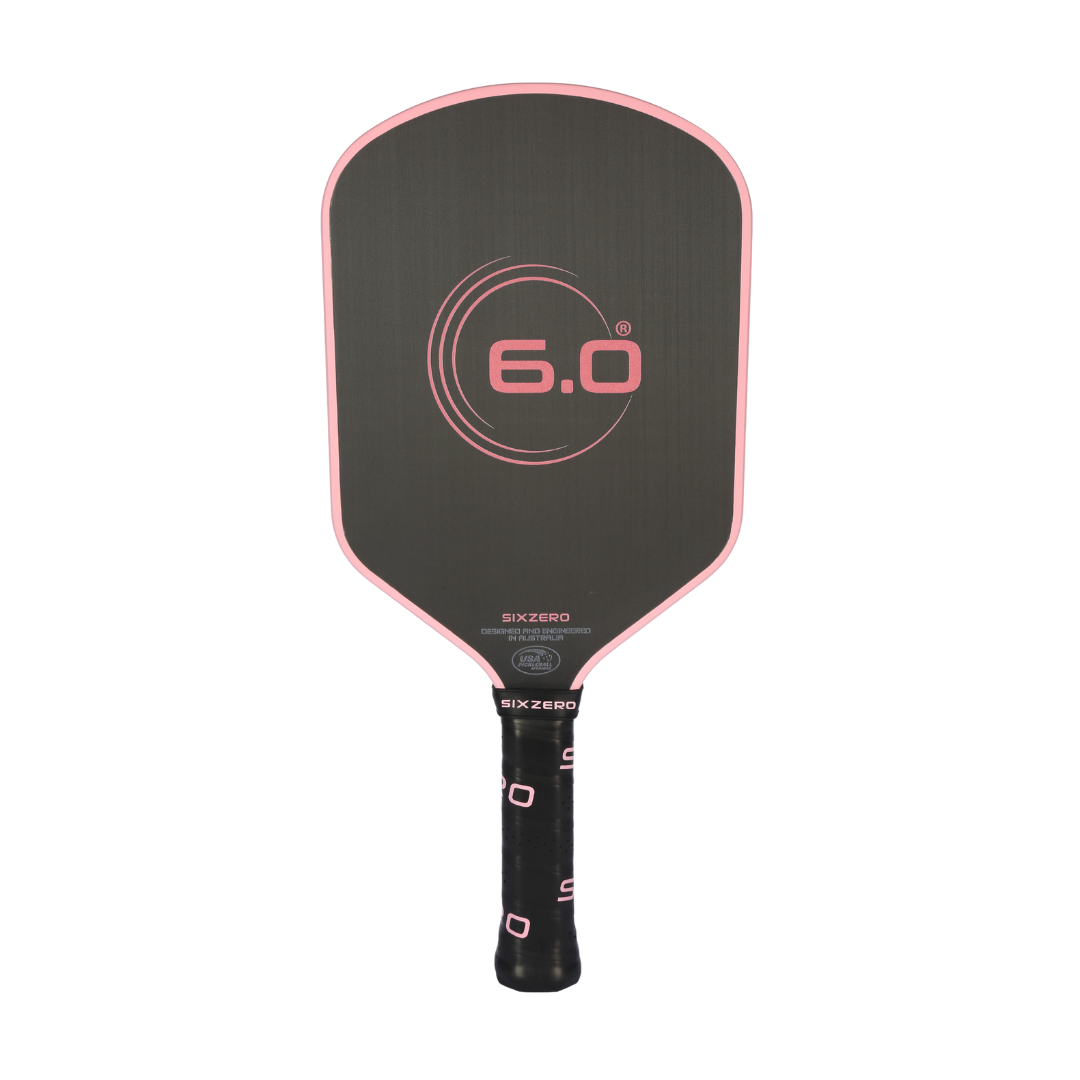 Infinity Edgeless Double Black Diamond Control – Six Zero