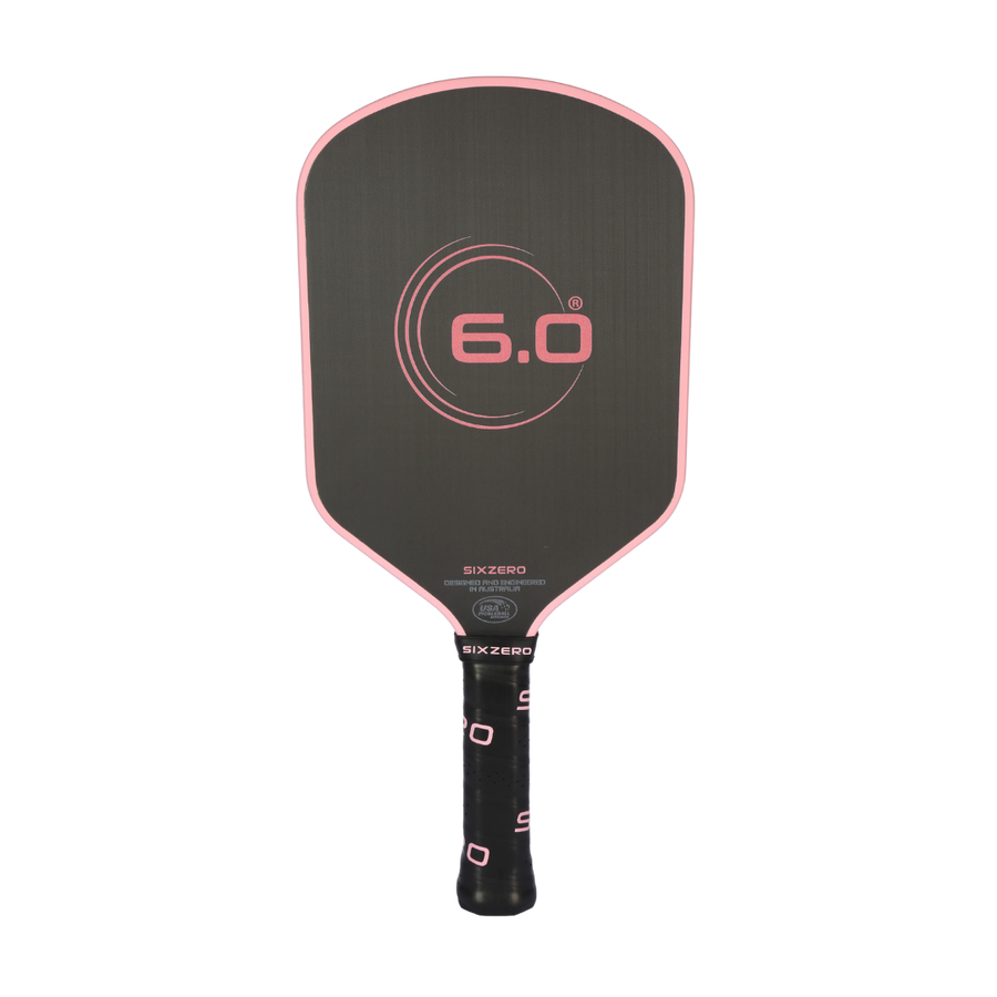 Infinity Edgeless Double Black Diamond Control – Six Zero