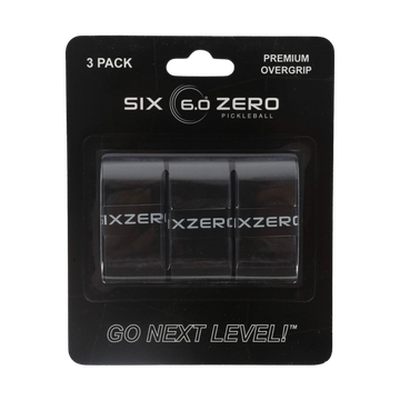 Infinity Edgeless Double Black Diamond Control – Six Zero