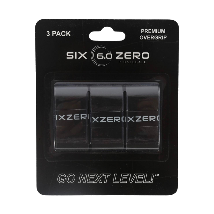 Infinity Edgeless Double Black Diamond Control – Six Zero