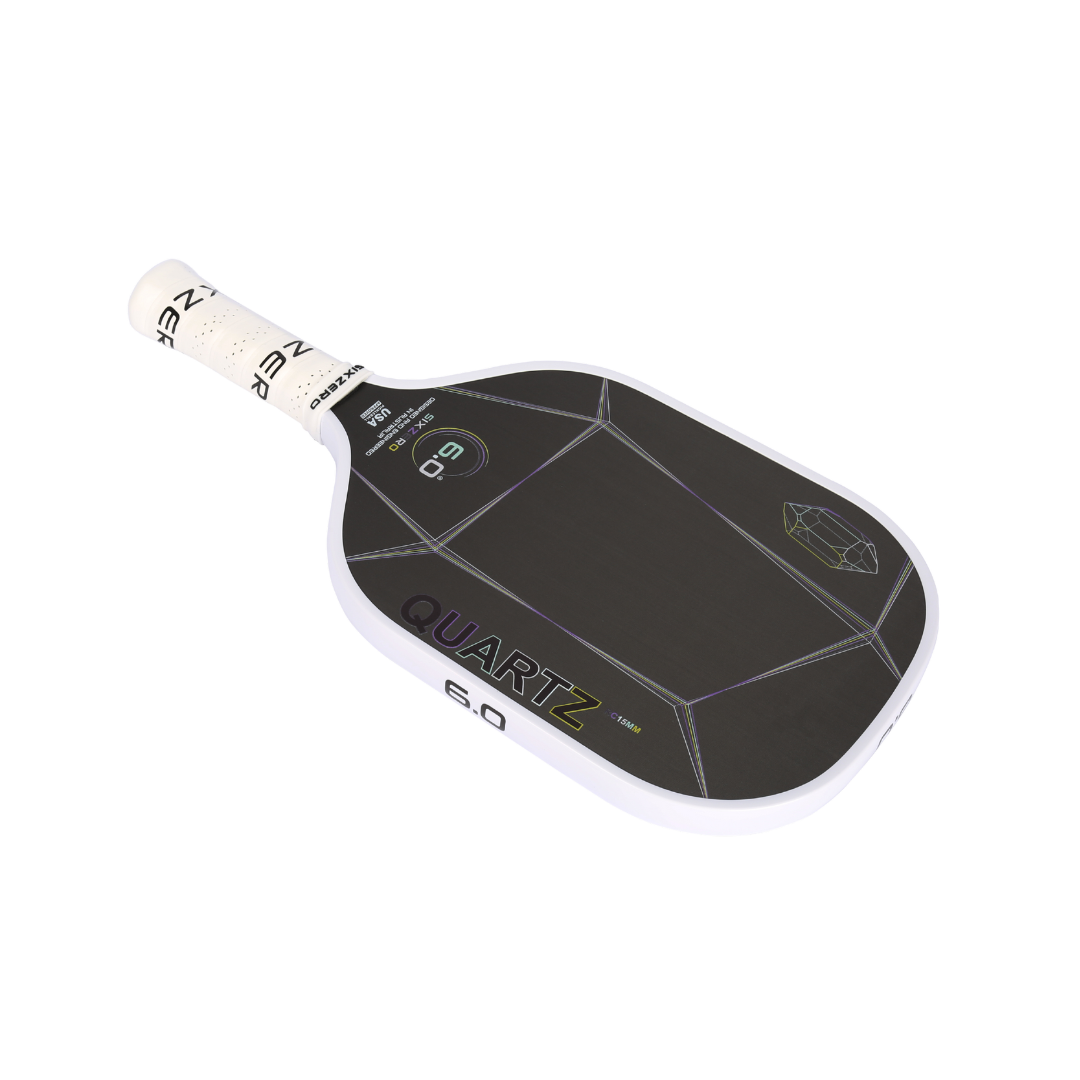 Double Black Diamond Control | Six Zero