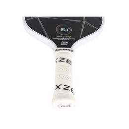 Double Black Diamond Control | Six Zero