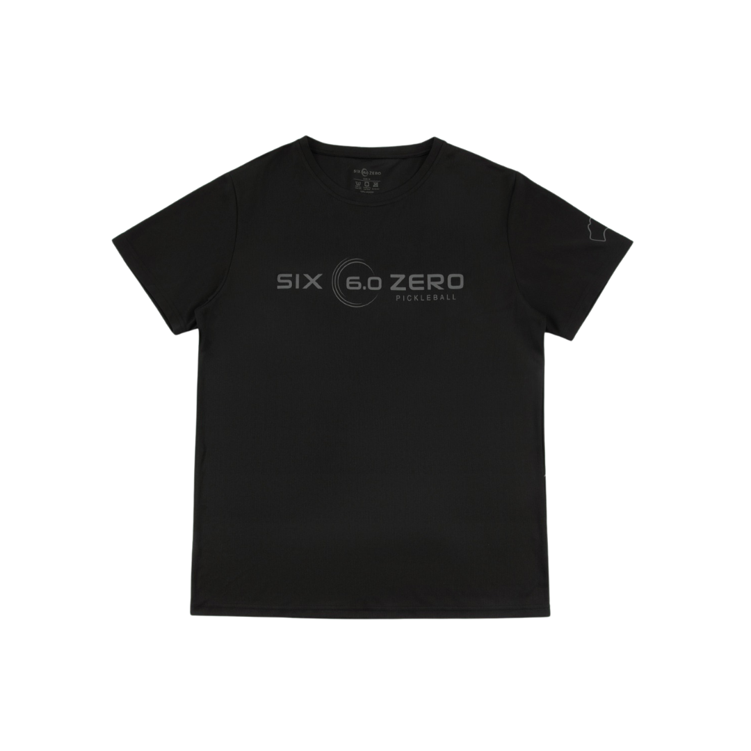 Six Zero Performance Sport Shirt - Gem Series