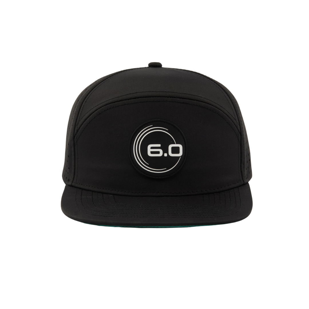 Six Zero Outback SnapBack