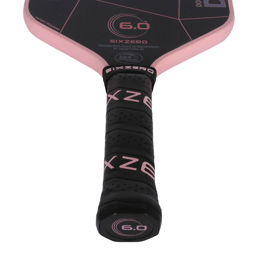 Infinity Edgeless Double Black Diamond Control – Six Zero