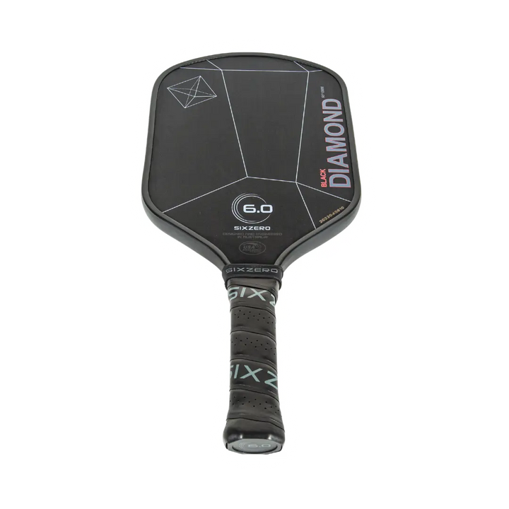 Black Diamond Power – Six Zero