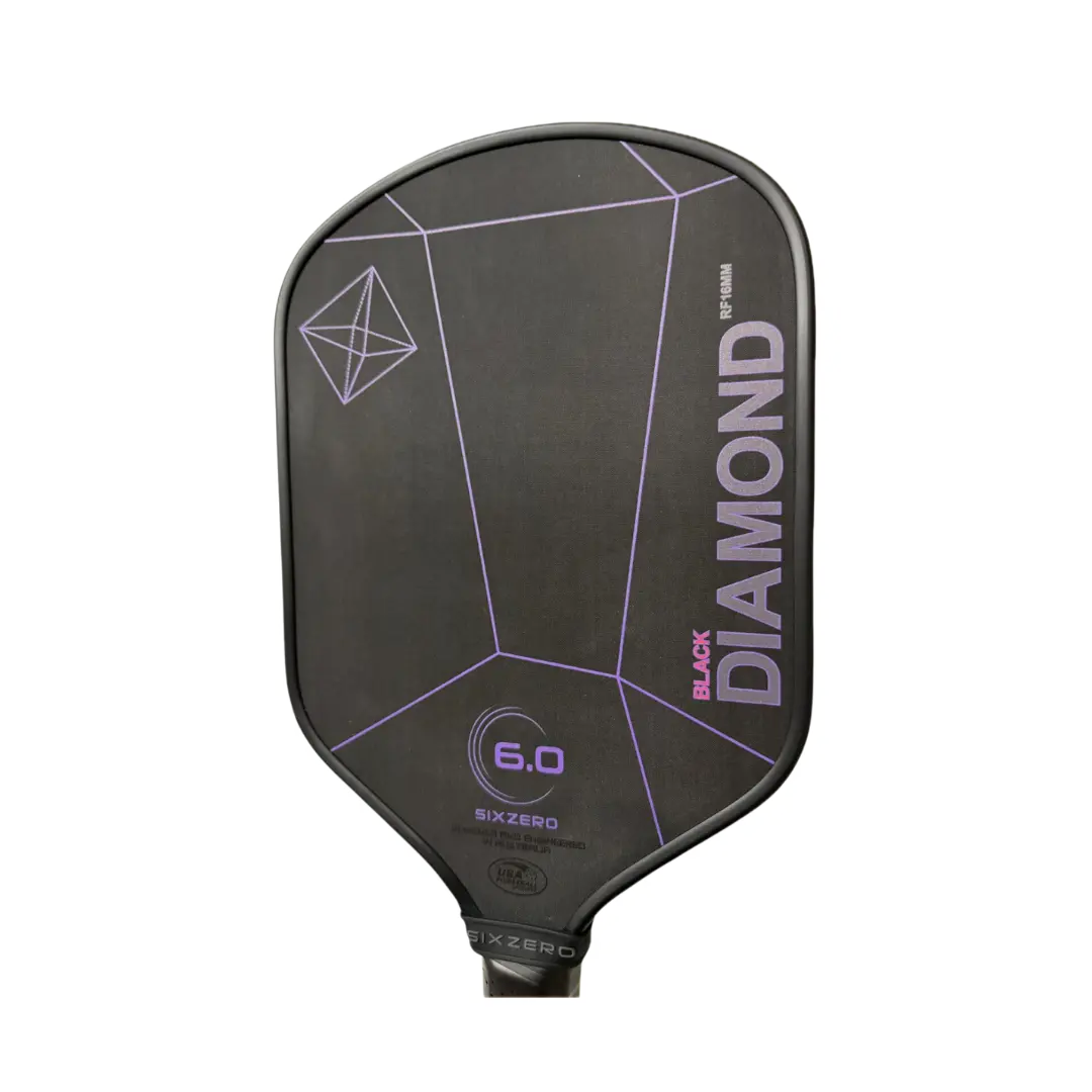 Black Diamond Power – Six Zero