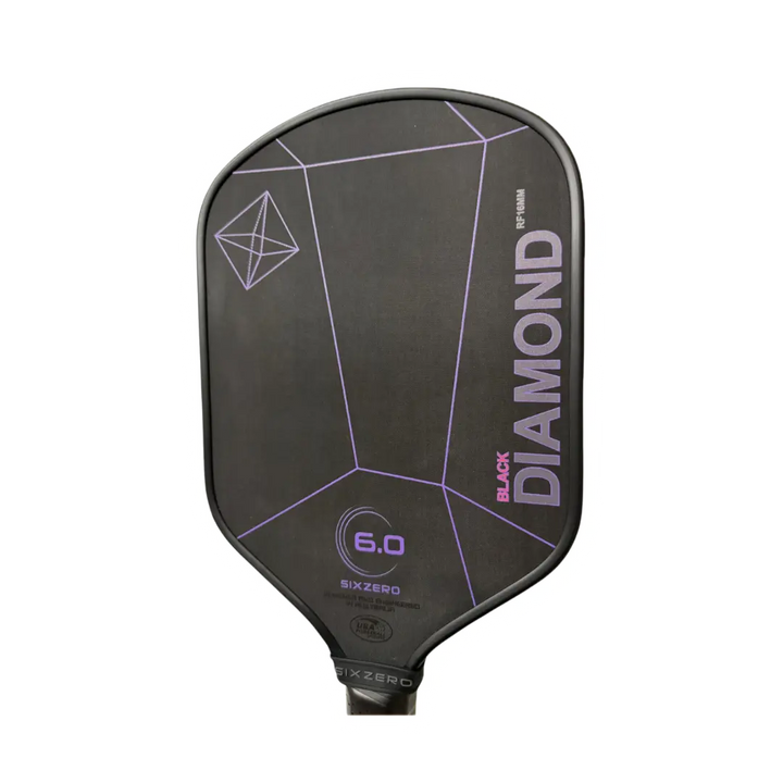 Black Diamond Power – Six Zero