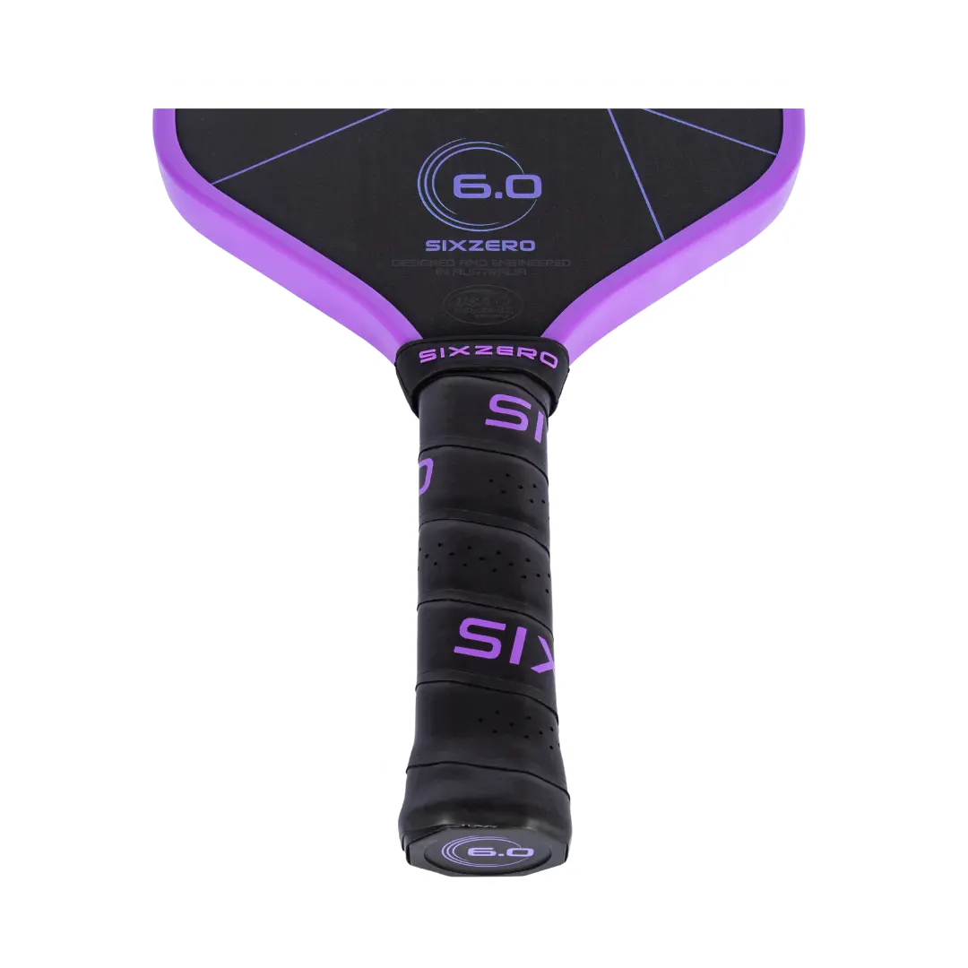 Black Diamond Power – Six Zero