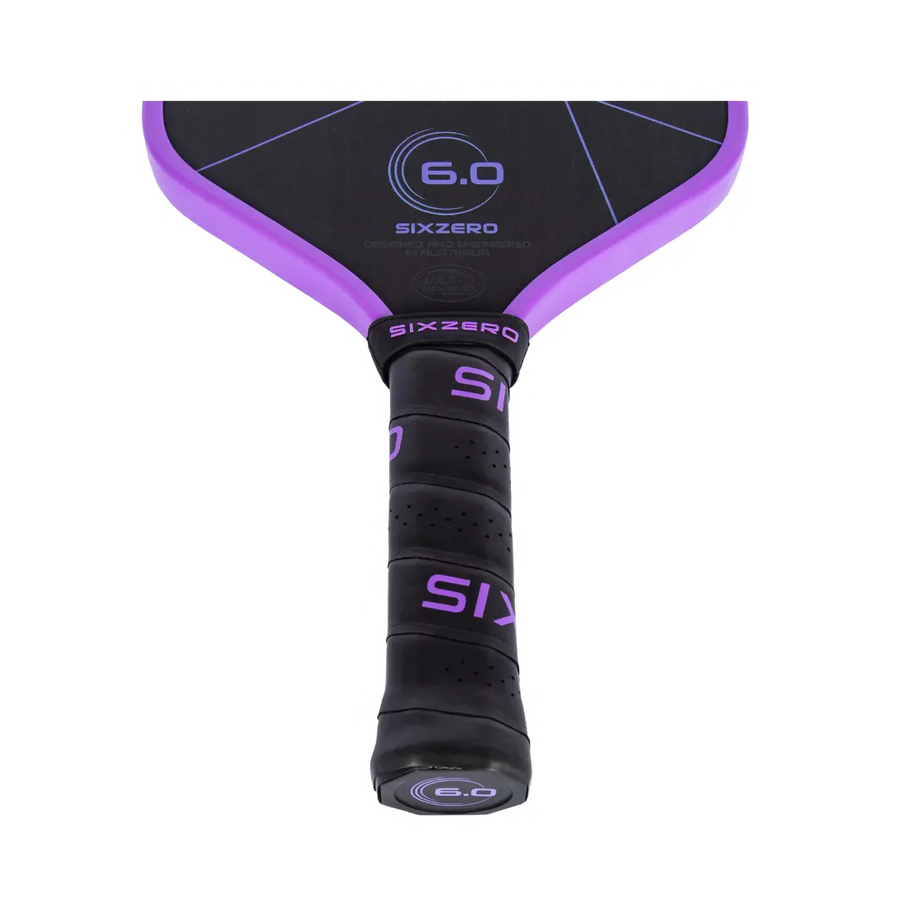 Black Diamond Power – Six Zero