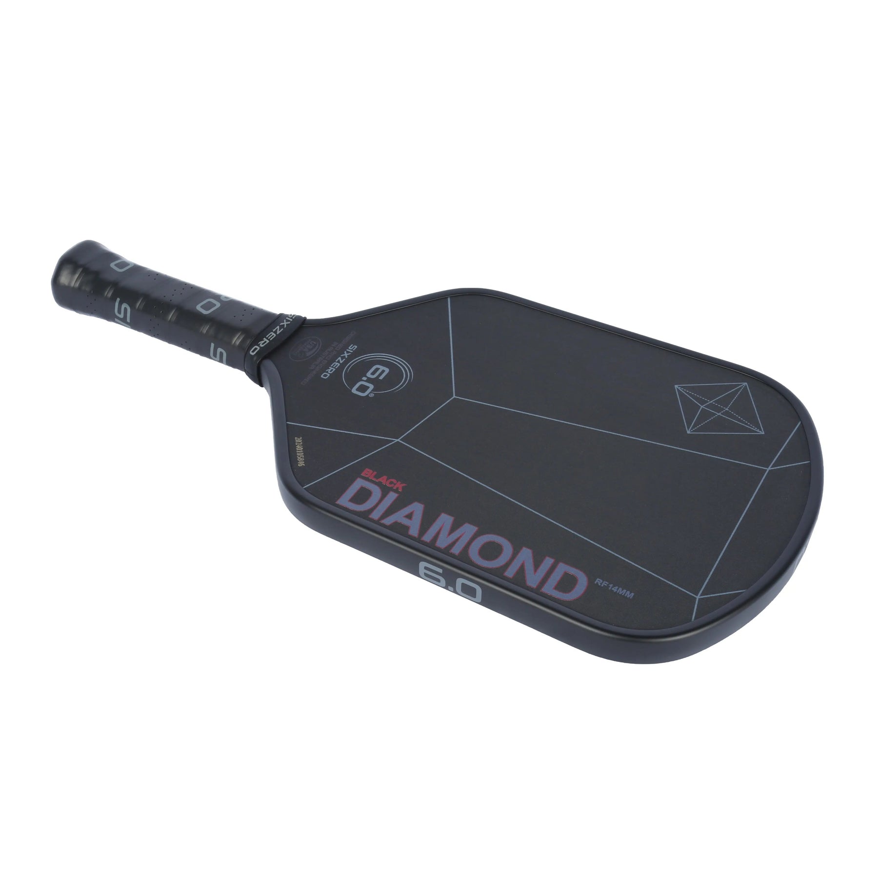 Black Diamond Power – Six Zero