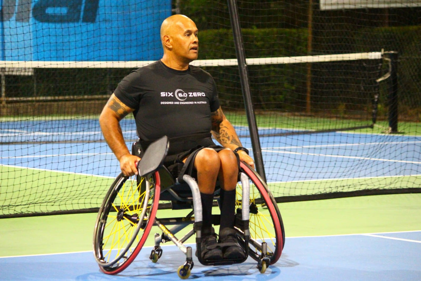 Six Zero Team | Six Zero