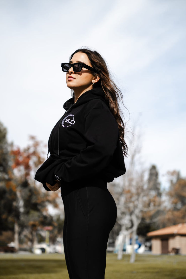 Six Zero Pickleball: Premium Paddles & Gear