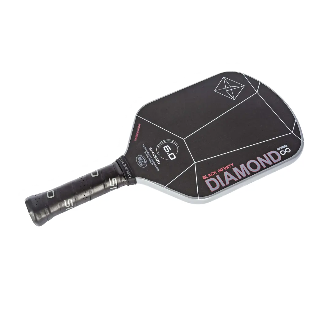 Infinity Edgeless Black Diamond Power – Six Zero