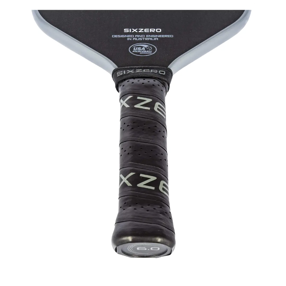 Infinity Edgeless Black Diamond Power – Six Zero