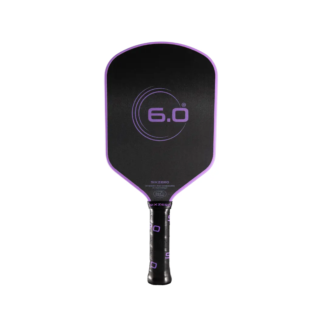 Infinity Edgeless Black Diamond Power – Six Zero