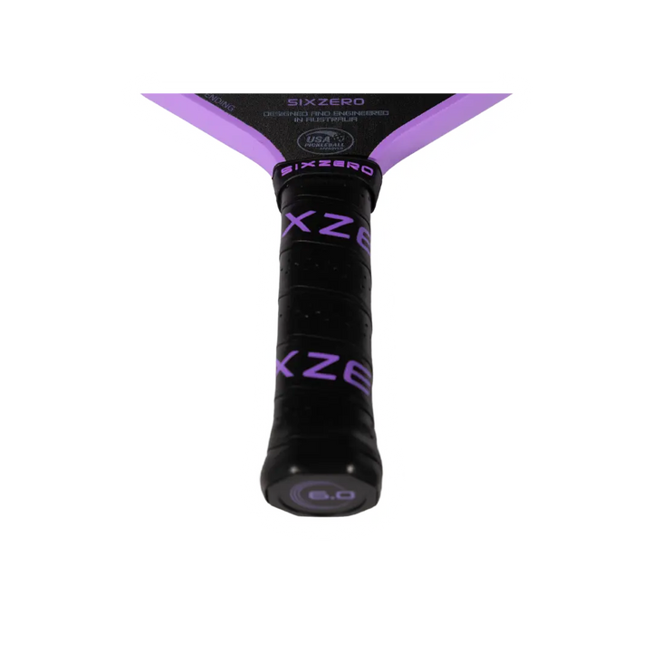 Infinity Edgeless Black Diamond Power – Six Zero