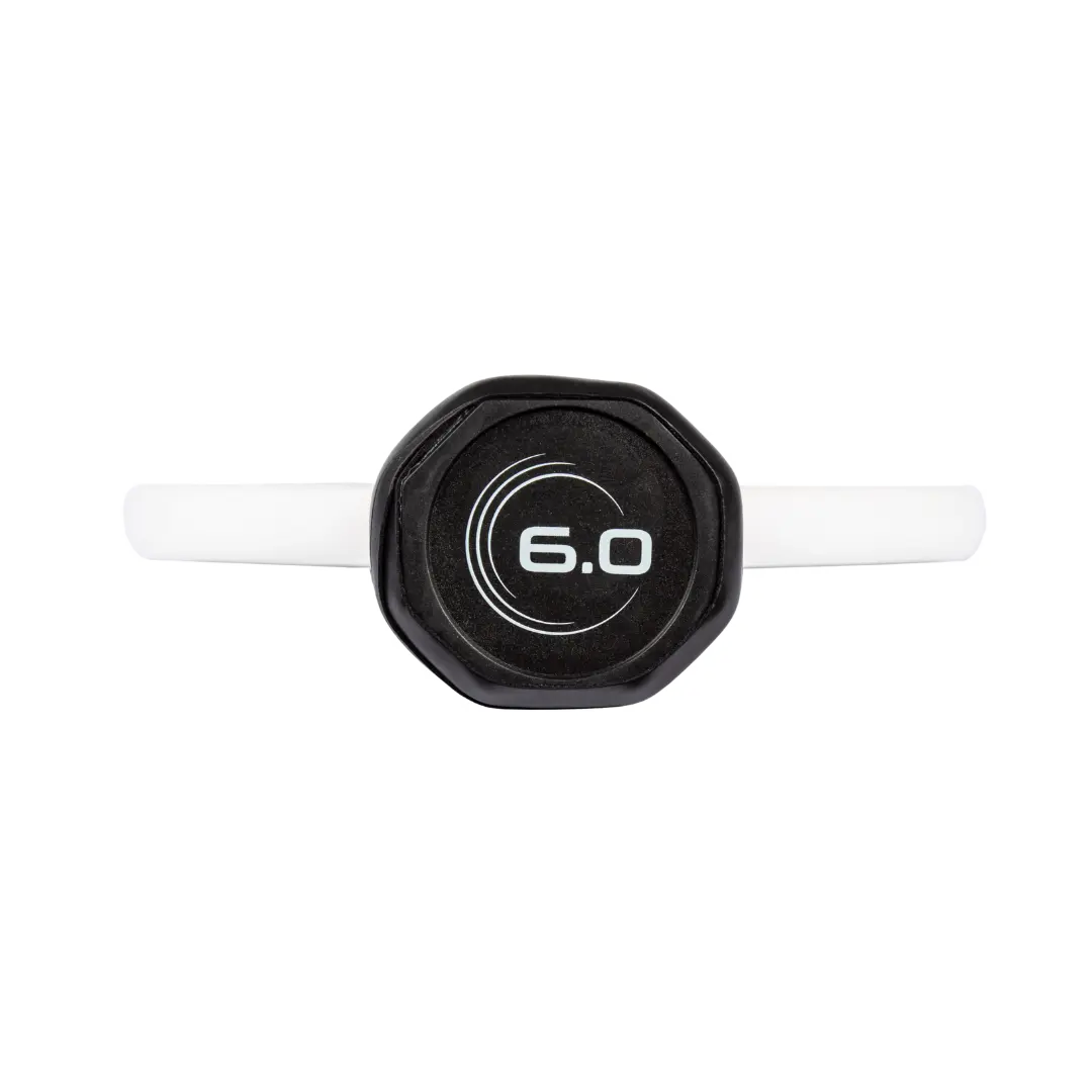 Infinity Edgeless Double Black Diamond Control – Six Zero