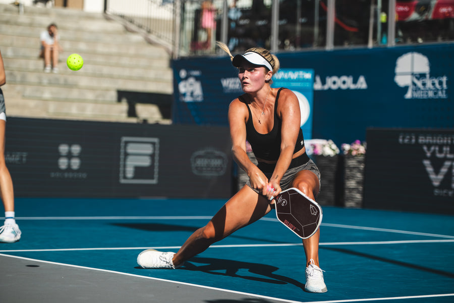 Six Zero Pickleball: Premium Paddles & Gear