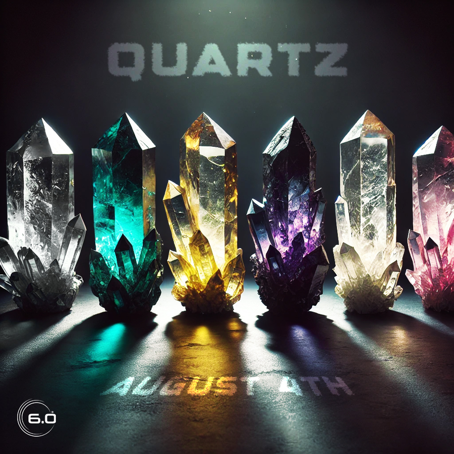 Quartz – Six Zero