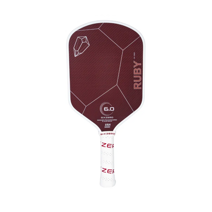 Ruby Six Zero
