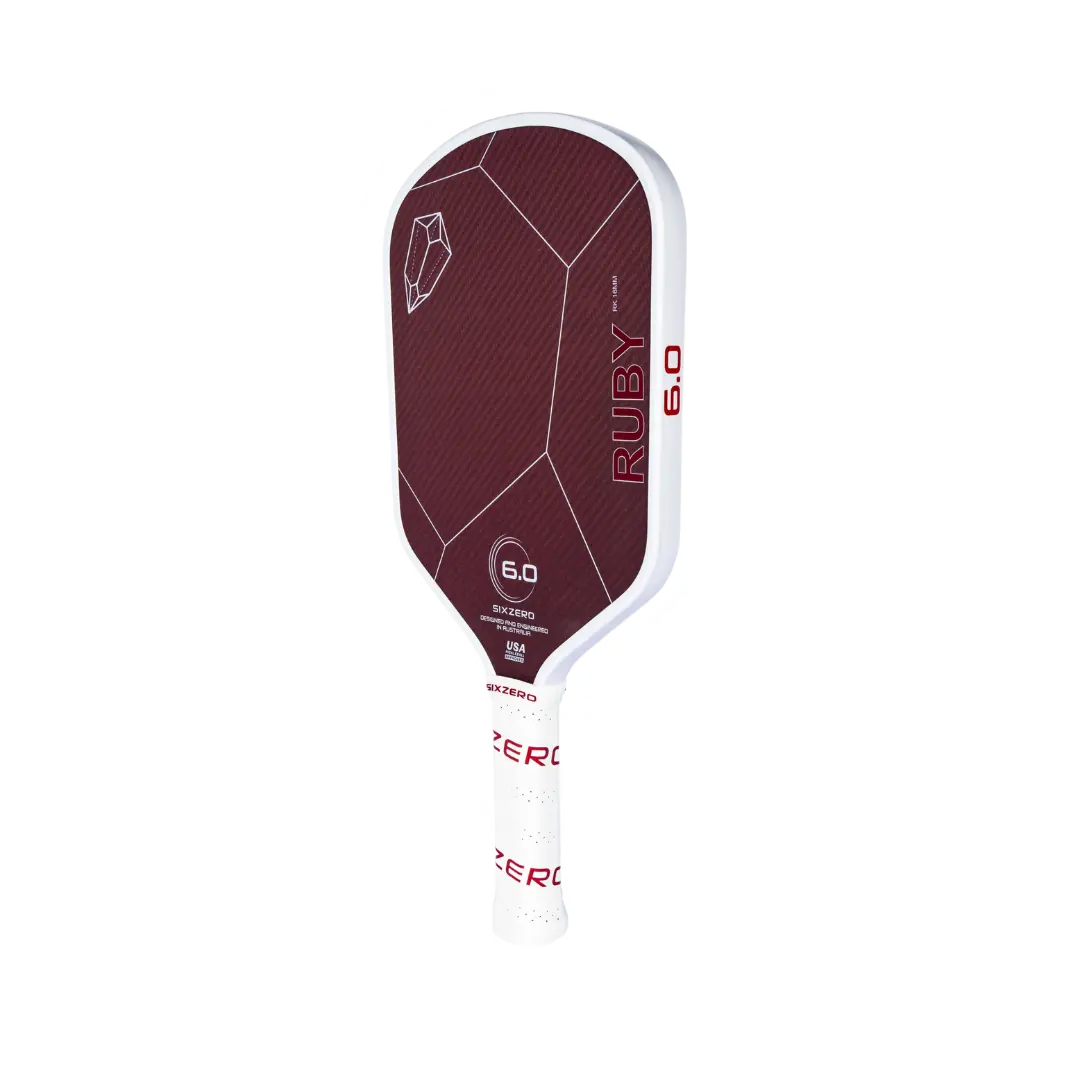 Ruby – Six Zero