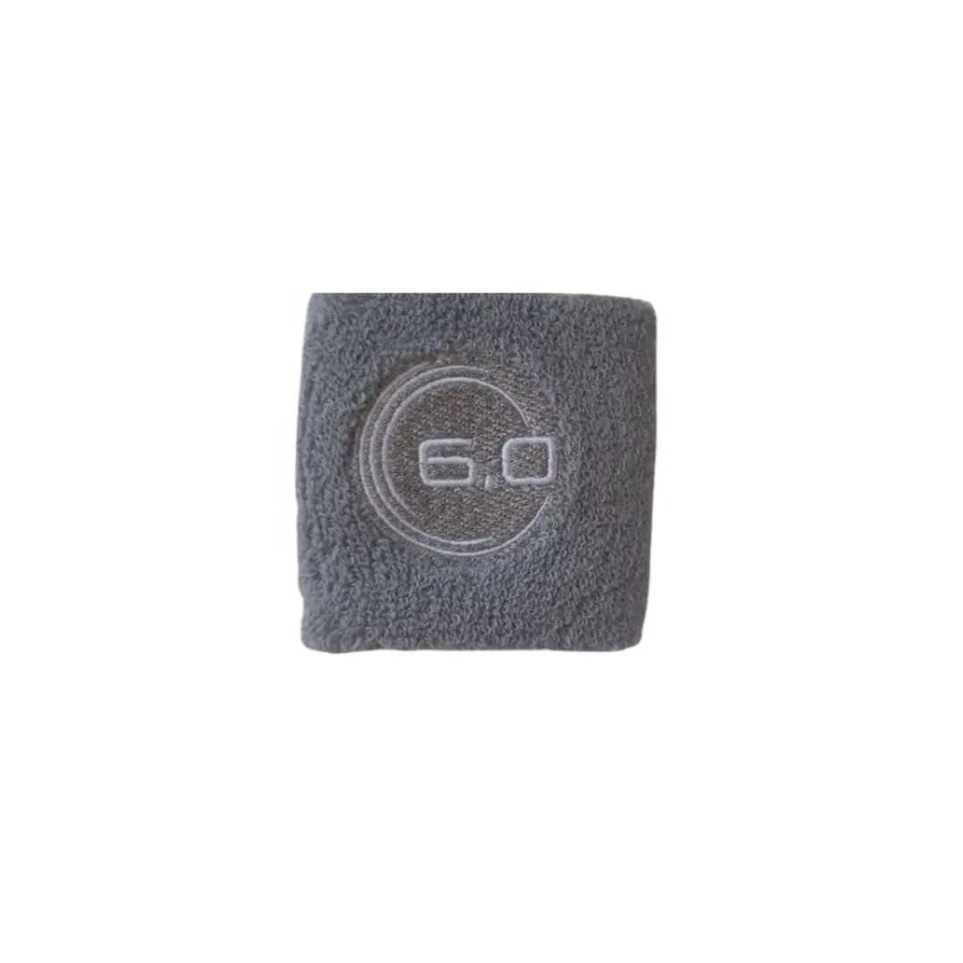 Sweat Wrist Band – Six Zero